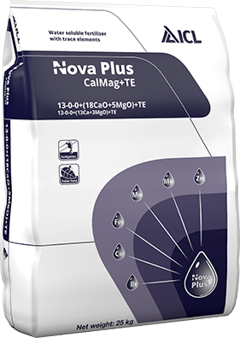 Agriculture Products | ICL