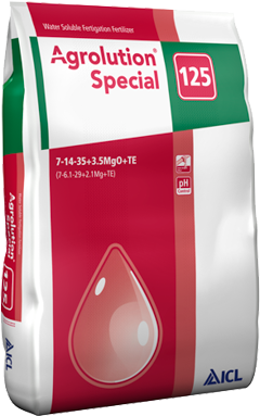 Agrolution Special - Water-Soluble Fertilizer for CalMag Deficiency | ICL