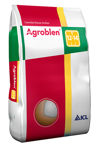 Agroblen - Coated Fertilizer to Meet Specific Crop Needs | ICL