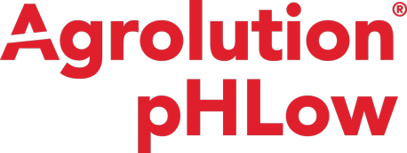 Agrolution pHLow - Water-Soluble Acidifying Fertilizer for Crops | ICL