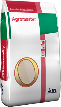 Agromaster - Controlled-Release Fertilizer for Perfect Crop Nutrition | ICL